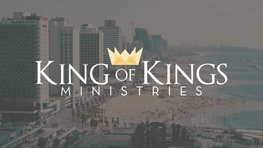 King of Kings Ministries - Grace Church