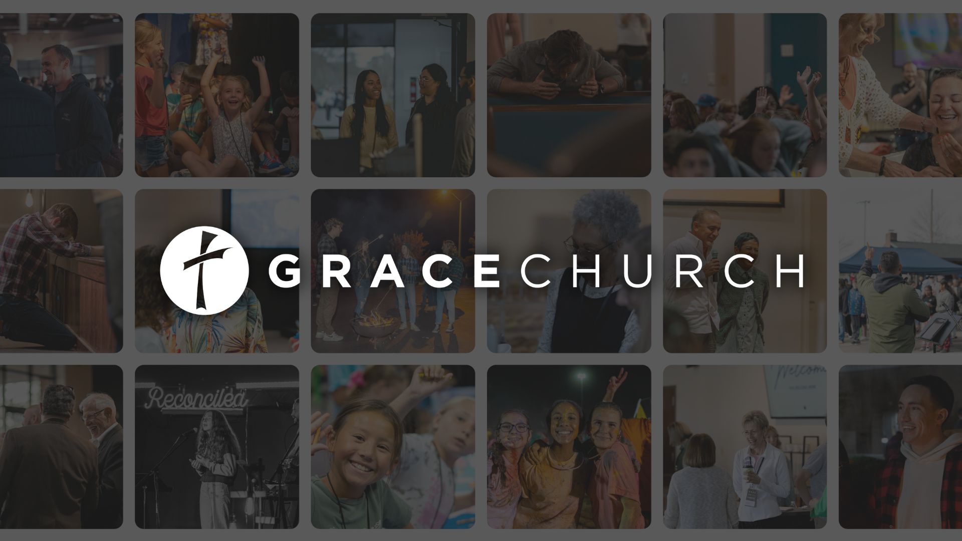 Jesus Does Not Want to be Your Rabbi - Grace Church